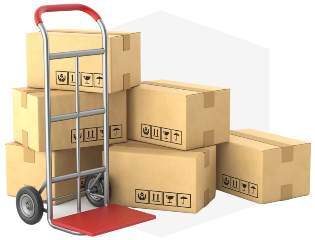 Warehousing – Accem Warehouse