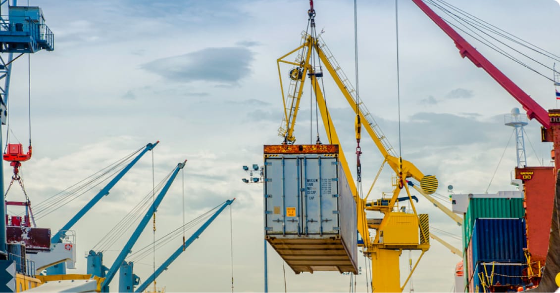 Alcohol Warehouse Storage in NYC & NJ | Accem Warehouse