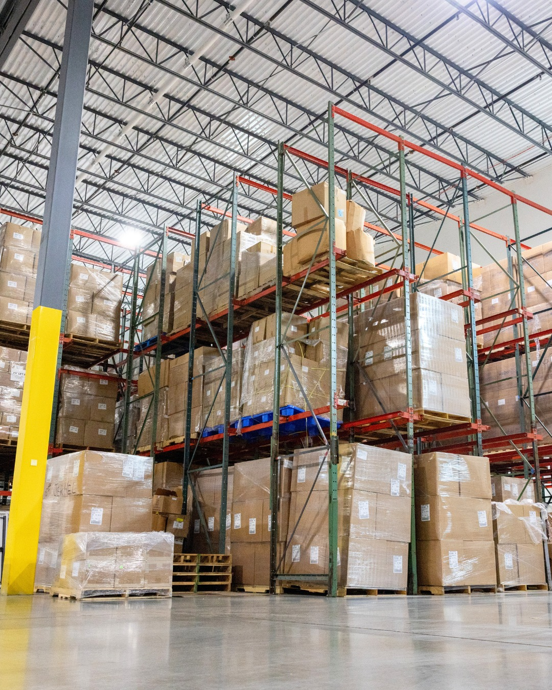 Warehouse Safety & Risk Management: Reducing Injuries, Compliance, and ...