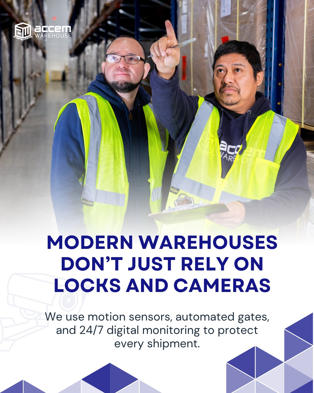 Warehouse Capacity Planning for the New Year: Strategic Inventory ...